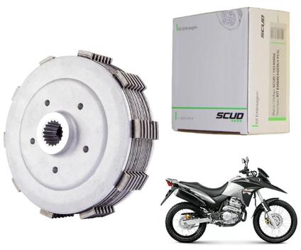 Motor - Scud - Motopeças - Magazine Luiza