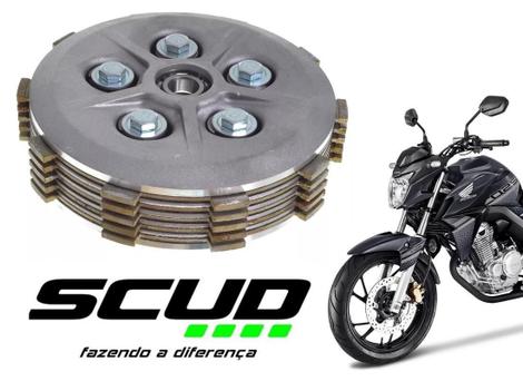 Motor - Scud - Motopeças - Magazine Luiza