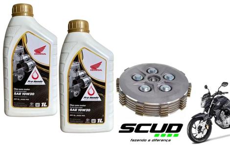 Motor - Scud - Motopeças - Magazine Luiza