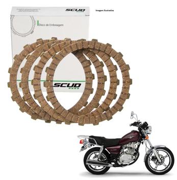 Motor - Scud - Motopeças - Magazine Luiza