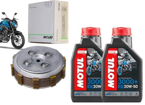 Motor - Scud - Motopeças - Magazine Luiza