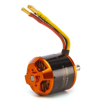 Motor Spektrum Avian 5065-450Kv Outrunner Sem Escova - SPMXAM4770 ...