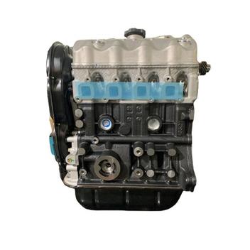 Motor Towner Effa Chana 1.0 8V 2007 Em Diante - Autopeças - Magazine Luiza