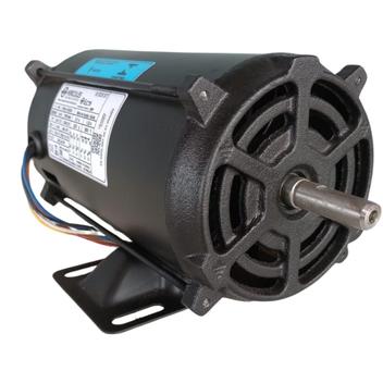 Motor Trifásico 0,75CV Alta Rotação - IP21 Aberto 60Hz H48 Hercules ...