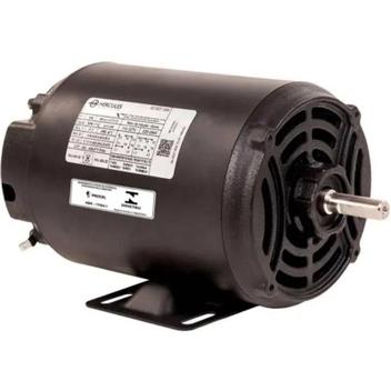 Motor Trifásico N56 3CV 4 Polos 220/380V IP21 Hércules - HÉRCULES ...