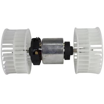 Motor Ventilador Ar Cabine Volvo FH FM NH até 2013 3090909 - Travessa ...