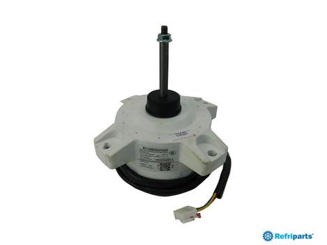 Motor Ventilador Condensadora LG - EAU57945708 - Peças e Acessórios ...