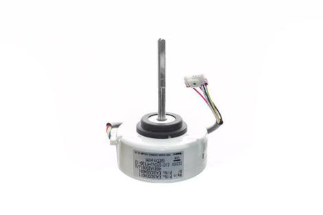 Motor Ventilador Evaporadora Inverter Lg Cod: Eau62004011 - Peças e ...