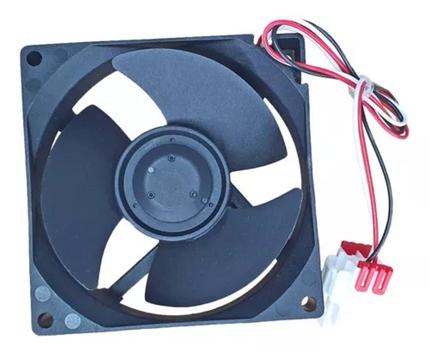 Motor Ventilador Refrigerador Samsung Rt35 Rt38 Da81-06013a - Samsung ...
