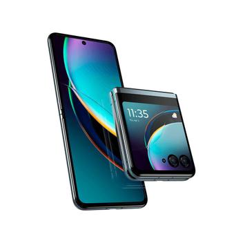 motorola razr 40 ultra 5G - Celular Básico - Magazine Luiza