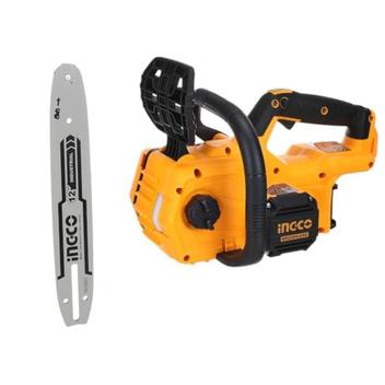 Motosserra bat 12'' cgsli20128 INGCO - Motosserra - Magazine Luiza