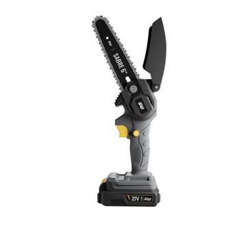 Motosserra Sabre Wap 6 K21 S01 Bivolt FW009464 - Motosserra - Magazine ...
