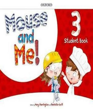 Mouse and me plus level 3 student book pack - OXFORD - Livros de ...