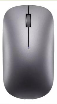 Mouse Bluetooth Recarregável Para Tablet Positivo T2040 - fam - Kit ...