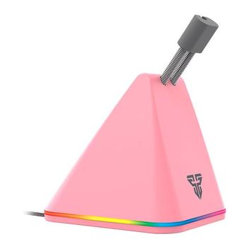 Mouse Bungee Fantech Prisma+MBR01, RGB, Rosa, MBR01-PK - Mouse ...