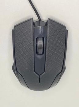 Mouse com fio idea Ref:MOU-20057 - Inova - Mouse - Magazine Luiza