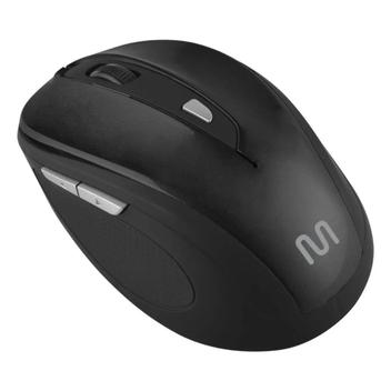 Mouse com fio multi mf500 1600dpi 6bot embor.pto - mo241 - Mouse ...