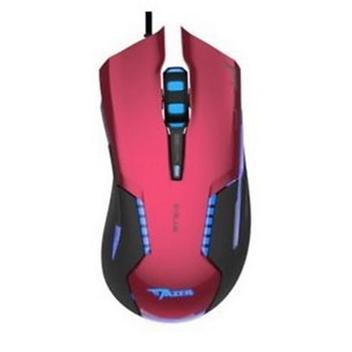 Mouse E-Blue Mazer RX EMS616 Pro Gaming Mouse 2500dpi - Mouse Gamer ...