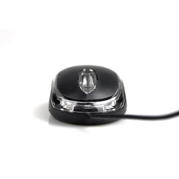 Mouse Evus Mo-01 1200dpi - Mouse com Fio - Magazine Luiza