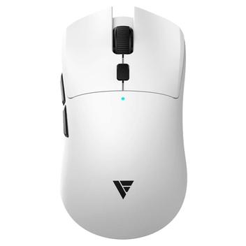 Mouse force one hoku pro-wh 26.000 dpi ultraleve white dual mode ...