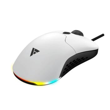 MOUSE FORCE ONE LYNX 19.000 DPI RGB wireless - Mouse - Magazine Luiza