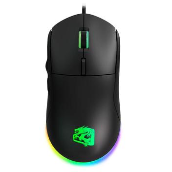 Mouse Gamer 7200dpi Ceres Hyperlight RGB ELG Preto MGCS - Mouse Gamer ...