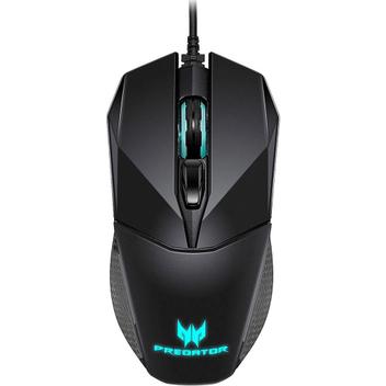 Mouse Gamer Acer Predator Cestus 300 PMW710 RGB - Preto (com Fio ...