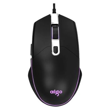 Mouse Gamer Aigo G600 RGB - Preto - Mouse Gamer - Magazine Luiza