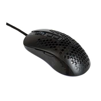 Mouse Gamer Aplus Tech Pyro 1Ms Software 16.000 Dpi 1Ms - A+Plus Tech ...