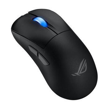Mouse Gamer ASUS ROG Keris 2 SpeedNova sem fio RGB 42k - Mouse ...