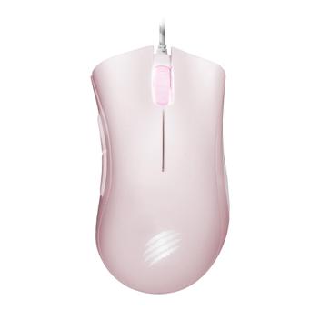 Mouse Gamer Boreal Pink Ms319 Led 5 Botoes 7.200 Dpi Oex - Oex' - Mouse ...