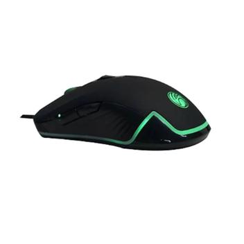 Mouse Gamer Brazil PC BPC-M781 - Mouse Gamer - Magazine Luiza
