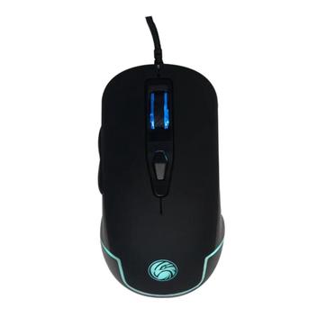 Mouse Gamer Brazilpc Bpc-m781 2400dpi 7 Botões Com Led - Mouse Gamer ...
