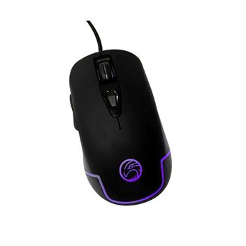 Mouse Gamer BrazilPC BPC-M781 - USB - 2400DPI - 7 Botões - com ...