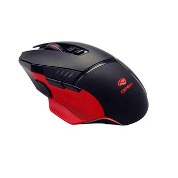 Mouse Gamer C3 Tech Osprey 12000Dpi 8 Botões Led Rgb Mg800Bk - C3 -tech ...