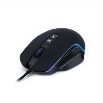 Mouse Gamer C3Tech Commander Rgb Mg-330 - C3 -tech - Mouse Gamer ...