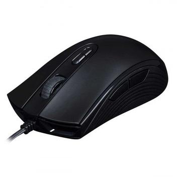 Mouse Gamer Com Fio Óptico Hyperx USB Pulsefire Core - Hyper X - Mouse ...