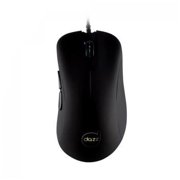 Mouse Gamer Dz Fps Series 12000Dpi - Dazz - Mouse Gamer - Magazine Luiza
