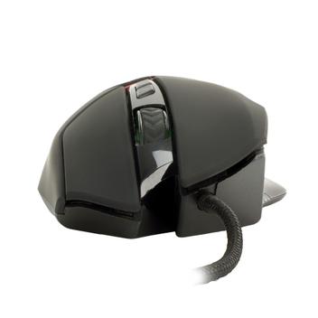Mouse Gamer EVUS MO-07 Stalker - Mouse Gamer - Magazine Luiza