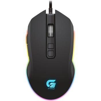 Mouse Gamer Fortrek 4800DPI, RGB - M3 - Mouse Gamer - Magazine Luiza
