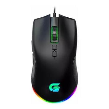 Mouse gamer fortrek blackfire rgb - Mouse Gamer - Magazine Luiza