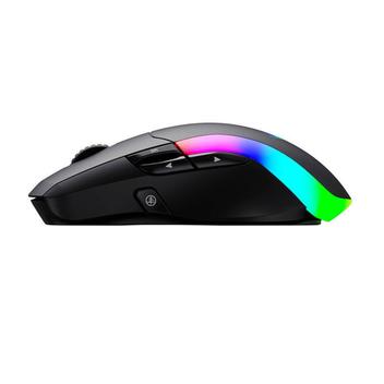 Mouse Gamer Gaming Havit Rgb 12000 Dpi MSMS-MS959-BO - Mouse Gamer ...