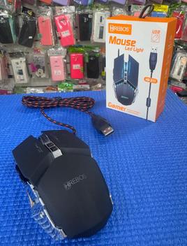 Mouse Gamer HREBOS HS-311 - Headset Gamer - Magazine Luiza