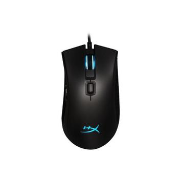 Mouse Gamer Hyperx Pulsefire Fps Pro Usb Rgb Preto Hx Mc003B - Mouse Gamer - Magazine Luiza