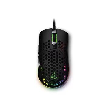 Mouse Gamer Knup KP-MU015 12800DPI RGB - Mouse Gamer - Magazine Luiza