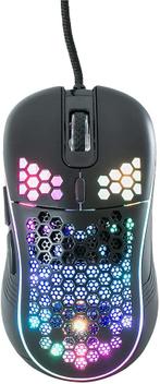Mouse Gamer Led Beehive USB Fio 7200 DPI 6 botões Imice T98 - Dubai ...