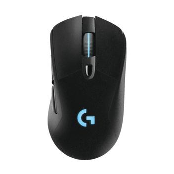 Mouse Gamer Logitech G703 Hero Wireless Rgb 16000 Dpi - Mouse ...