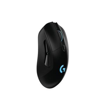 Mouse Gamer Logitech G703 Preto Hero sem Fio 910-005639 - Mouse Gamer - Magazine Luiza