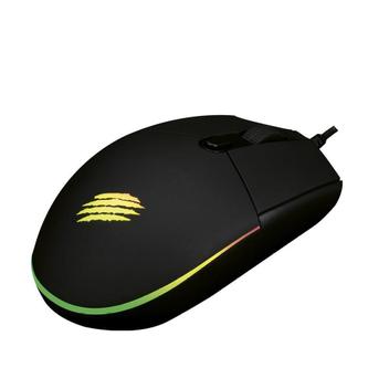 Mouse gamer oex orium ms323 rainbow preto - Mouse Gamer - Magazine Luiza