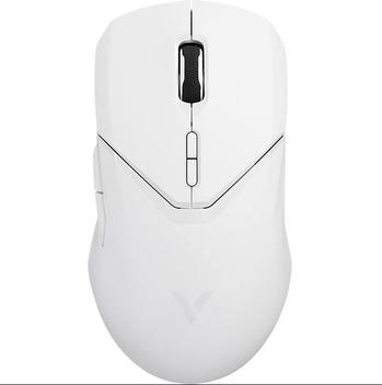 Mouse gamer rapoo vt9pro sensor pixart paw 3398 wireless 68g vt9 pro ...